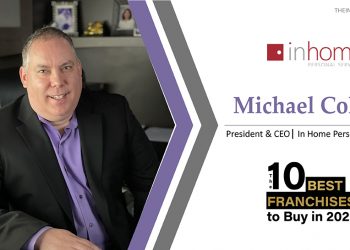 New Homepage - The INC Magazine