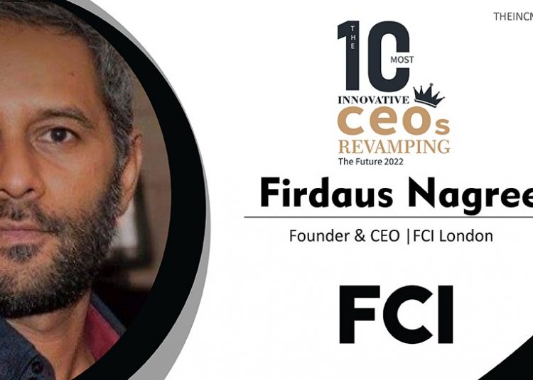 The 10 Most Innovative CEO’s Revamping The Future 2022