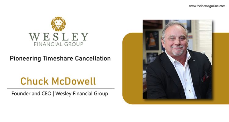Chuck McDowell: Pioneering Timeshare Cancellation