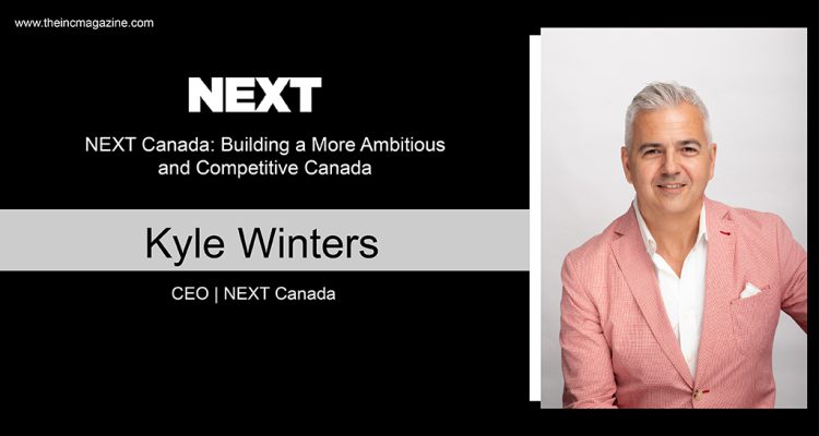 NEXT Canada: Building a More Ambitious and Competitive Canada - The INC ...