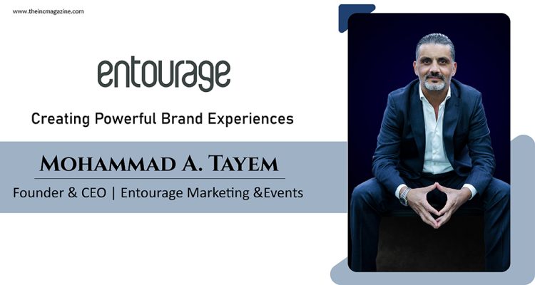 Mohammed Tayem: Creating Powerful Brand Experiences