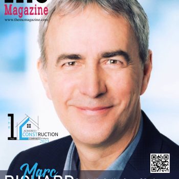 Borea Construction: Delivering a Distinctive Construction Experience ...