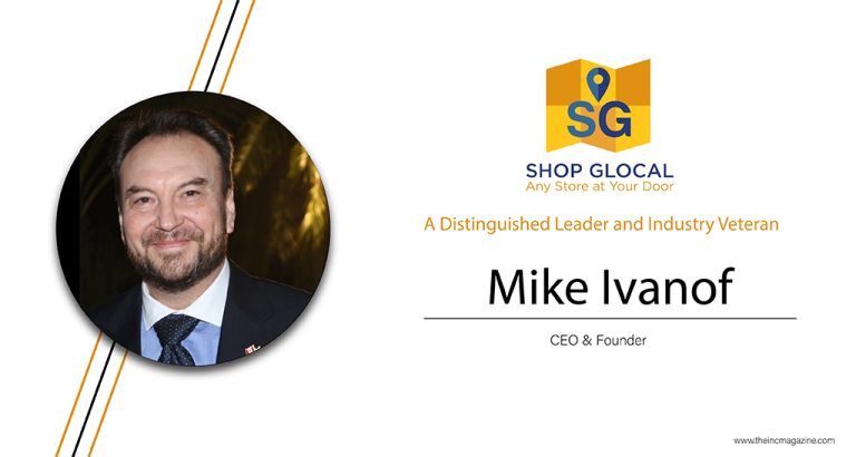 Mike Ivanof: A Distinguished Leader and Industry Veteran